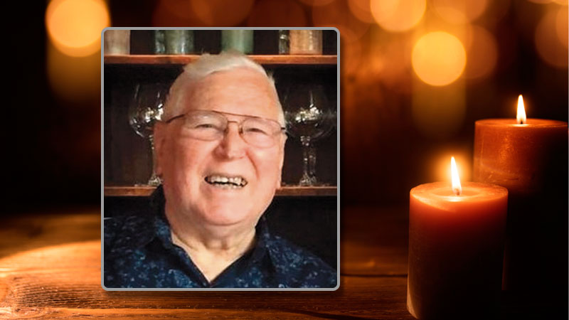 Edwin Joe Beams - St. Charles Herald Guide
