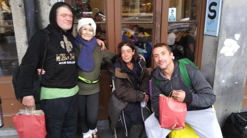 Local homeless ministry plans massive January outreach - St. Charles ...