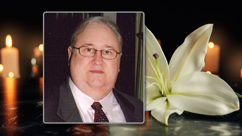 Andrew Stephen Duet, Jr - St. Charles Herald Guide