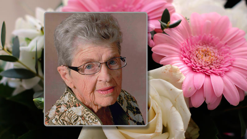 Mona Troxler Gassen - St. Charles Herald Guide