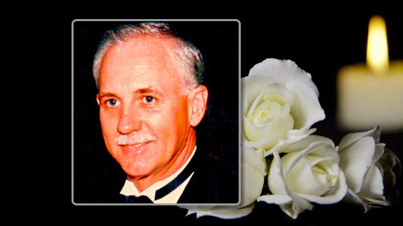 Russell John Tastet - St. Charles Herald Guide