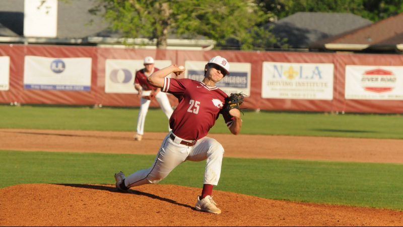 Scorching Destrehan wins 10th in a row - St. Charles Herald Guide