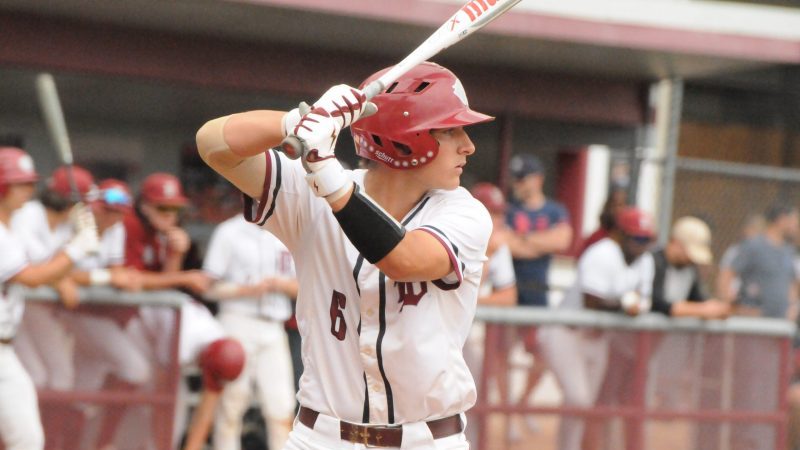 Destrehan sweeps Ruston to move on to second round - St. Charles Herald ...