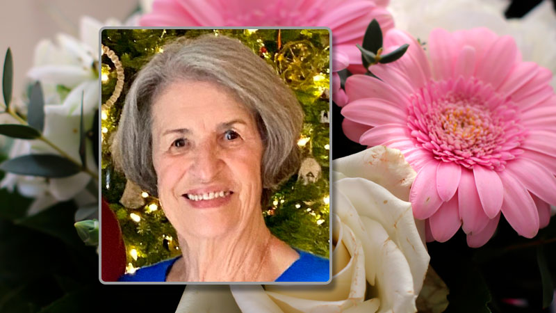 Janet Amedee Oubre - St. Charles Herald Guide