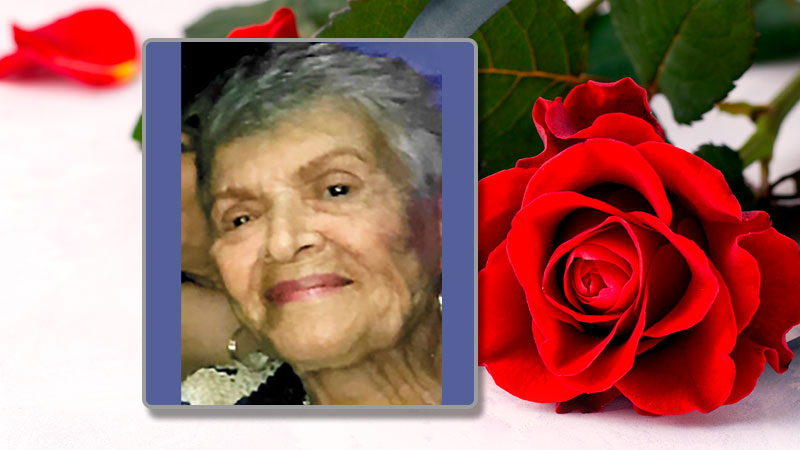 Lula Mae Riviere