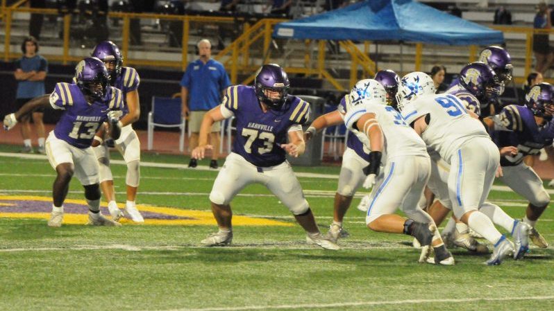Hahnville preview: Tigers look to impose physical brand of football in ...
