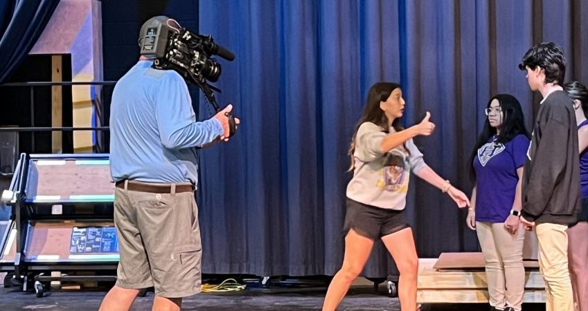 Good Morning America to showcase Hahnville High’s ‘Frozen’ production