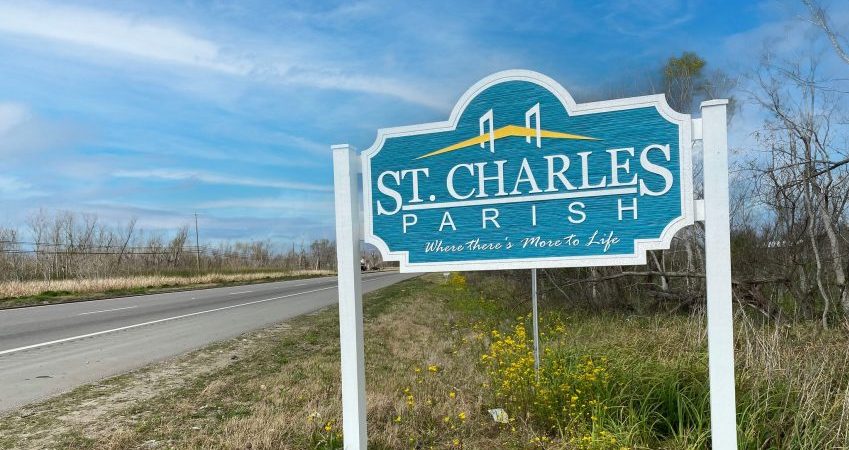 St. Charles Parish scores $23 million in 2024 grant funding