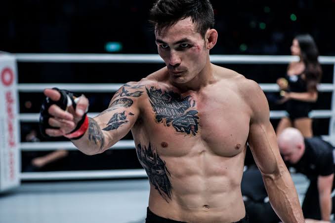 St. Rose native hauls in MMA championship gold in just 62 seconds