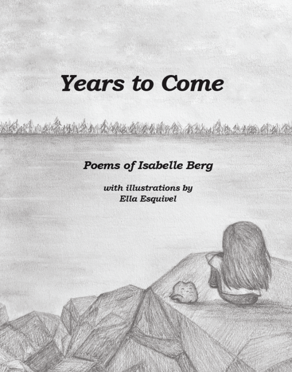 Former DHS student lands publishing deal for poems inspired by pandemic ...