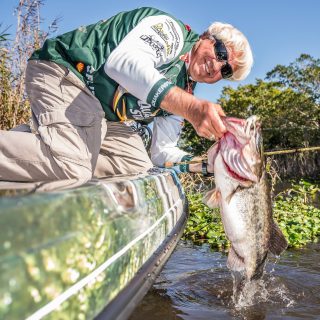 Louisiana Sportsman Show will be held March 1-3 in Baton Rouge