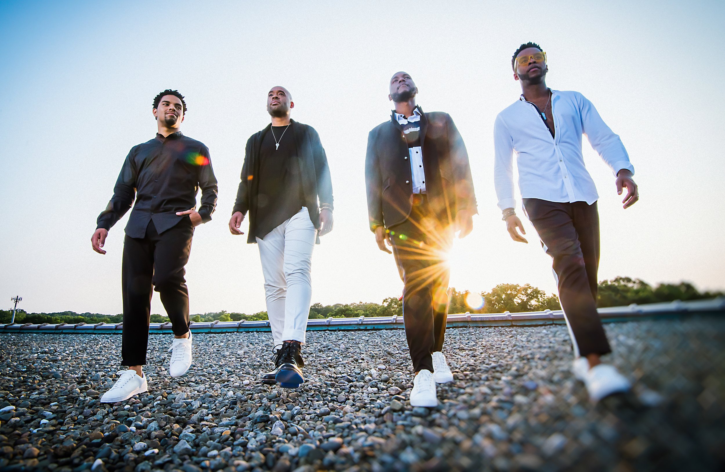 Group made famous by America's Got Talent to perform at Lafon Arts Center