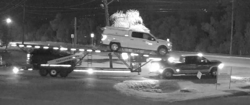 Family offers $5K reward for info regarding accident