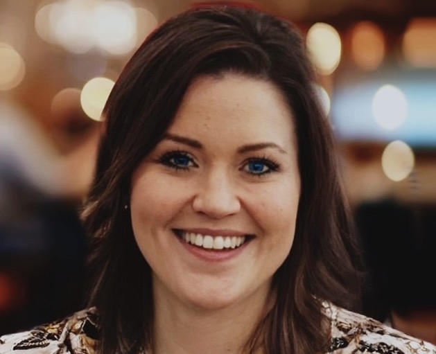 Luling poet’s first collection available at Amazon, Barnes & Noble