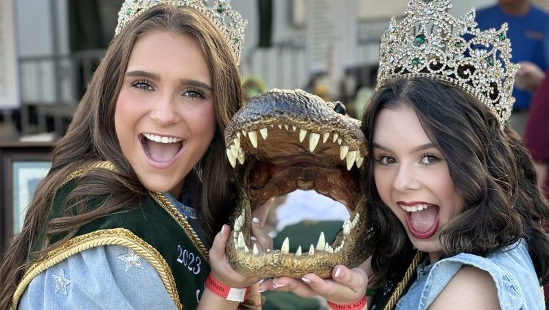 10 musical acts to highlight annual Alligator Festival