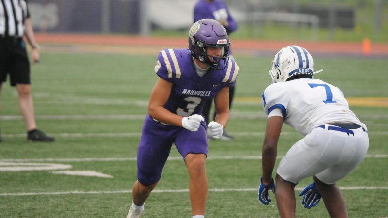 Tigers host Bourgeois for homecoming