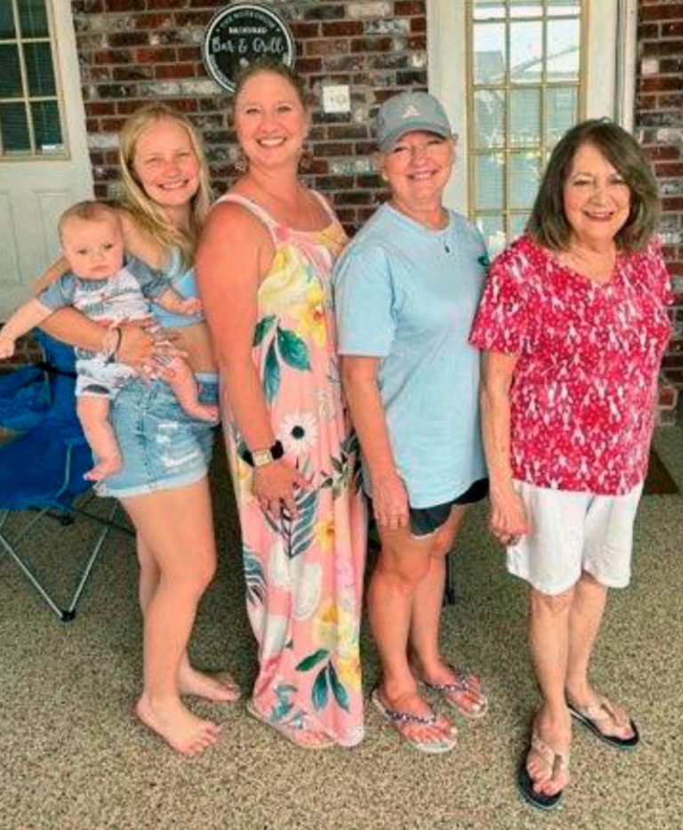 Former Desty Darling, festival queen shocked by sudden cancer diagnosis
