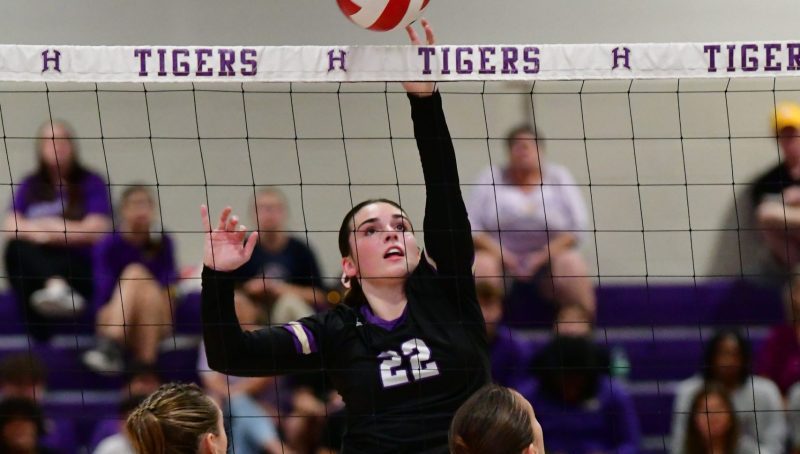 Hahnville scores 1st round victory over St. Amant, will host 2nd round ...