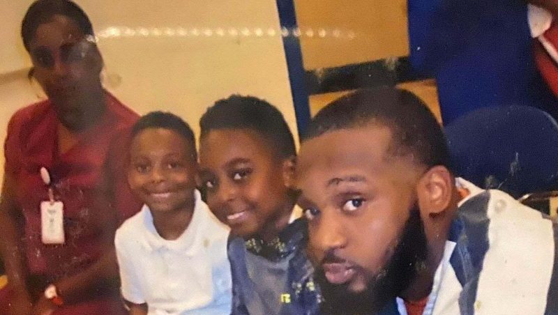 Boutte mother mourns son’s unsolved murder