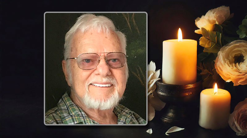 Melvyn “Mel” Thomas Duplantis Sr
