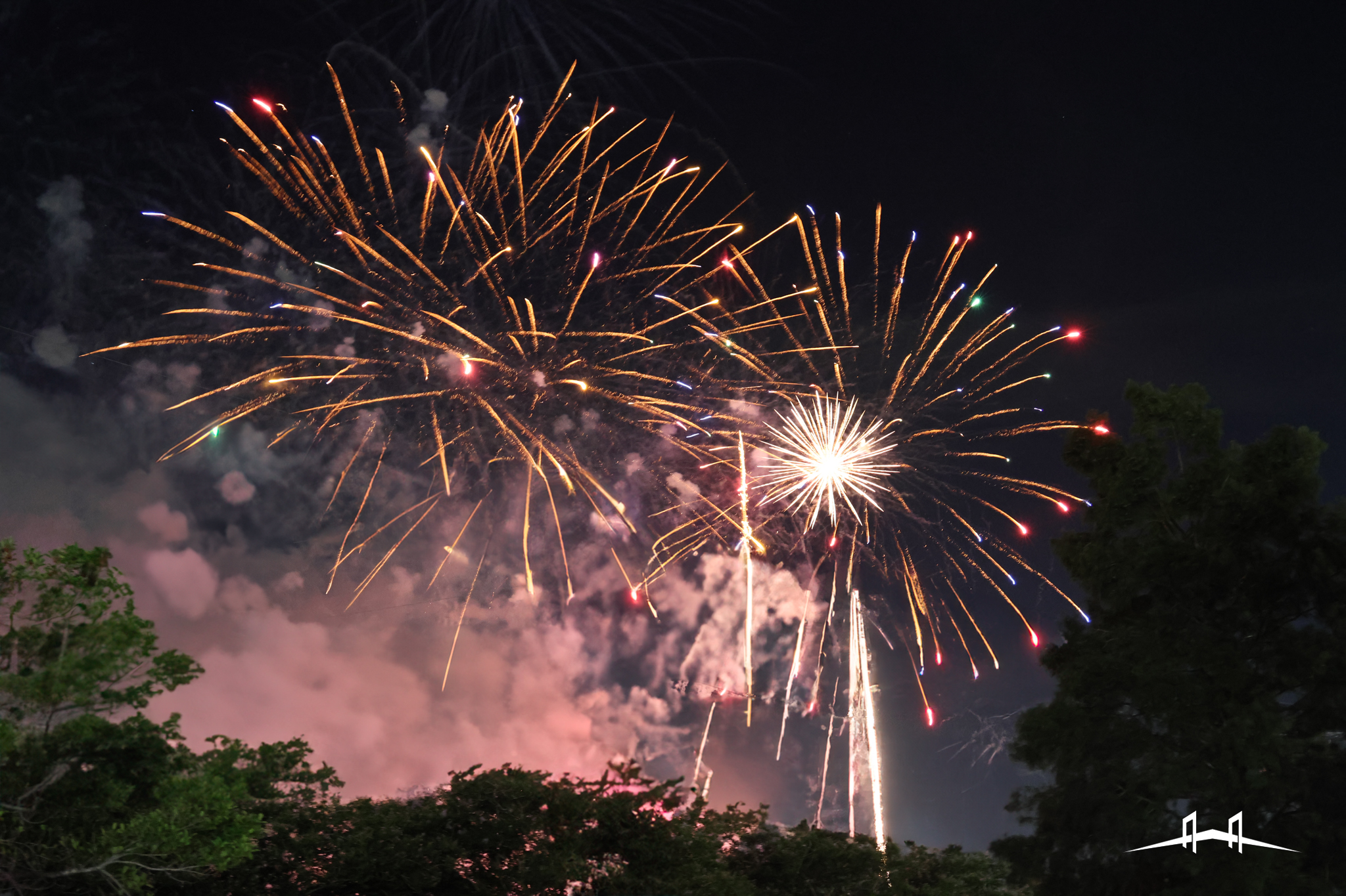 Food trucks, longer fireworks show highlight July 3 event