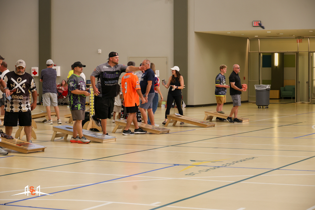 Parks and recreation department considers adding adult volleyball league