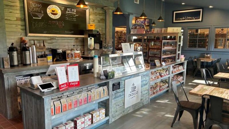 Destrehan Plantation brings tasty treats and eats as it opens cafe