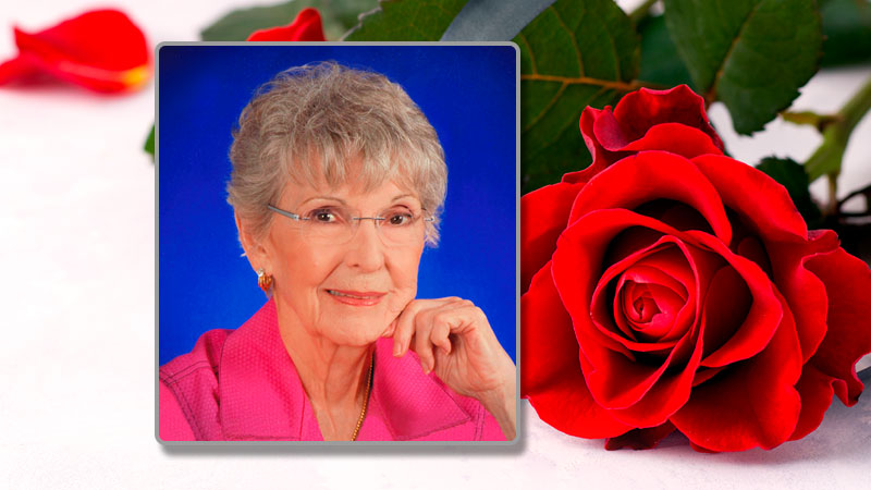 Mary Lou Liberty