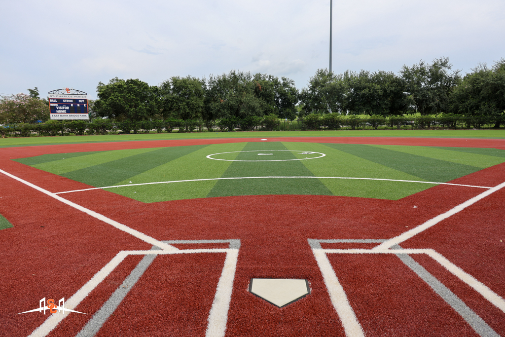 Parish completes $4.7 million East Bank Bridge Park Renovations