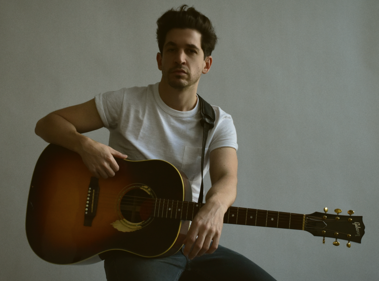 Musician Matt Butler’s one-man show tells stories of incarcerated men ...