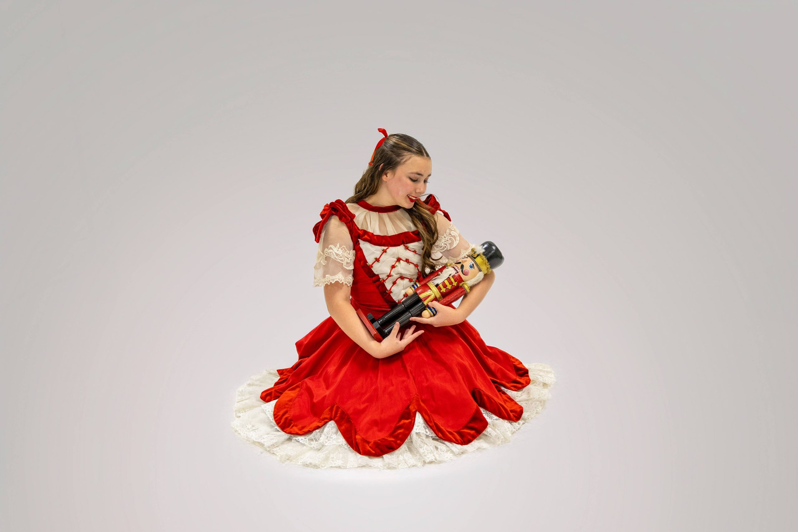 Ballet Images prepares ‘The Nutcracker,’ tickets go on sale