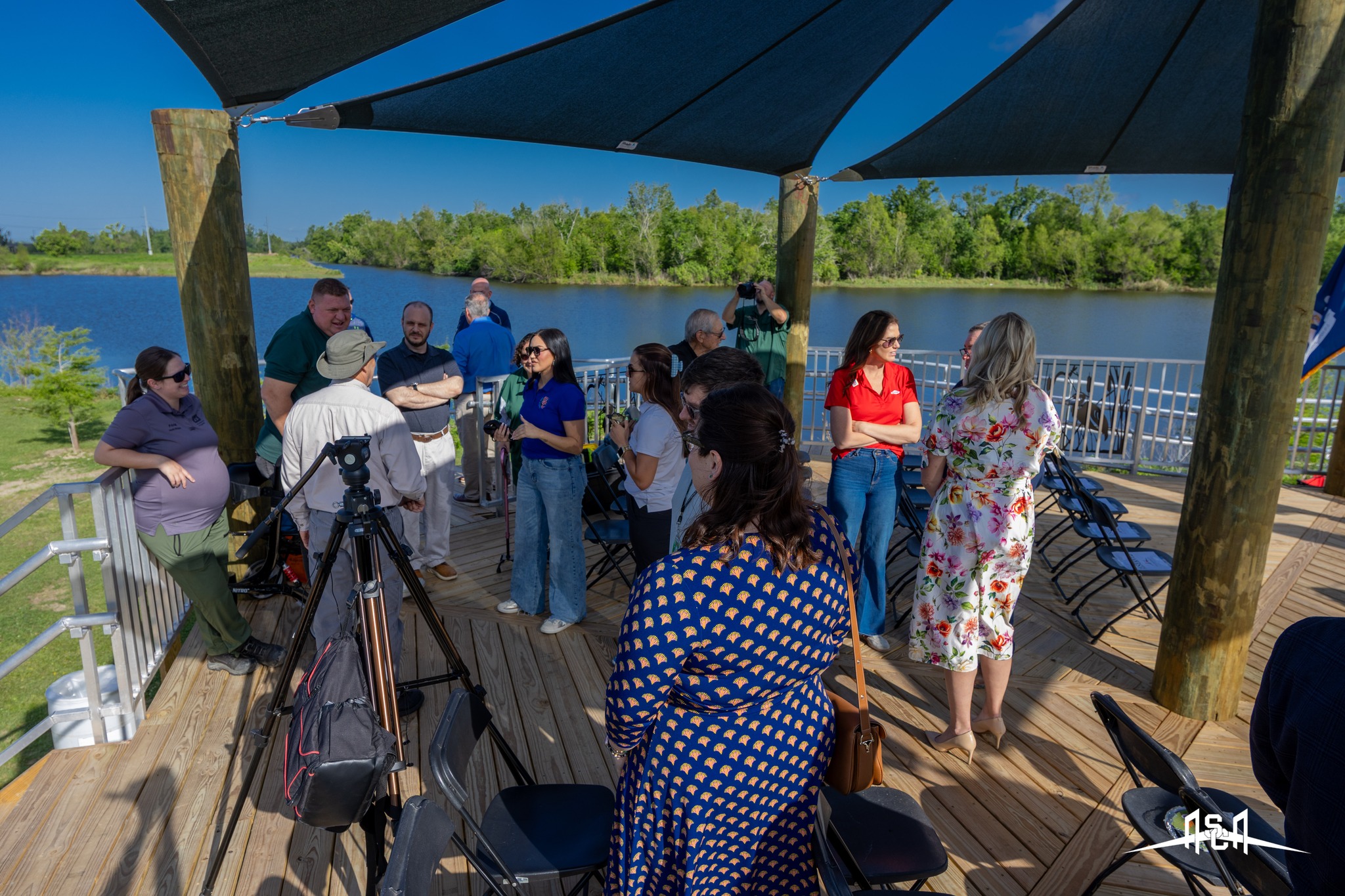 New outdoor classroom completed in Norco