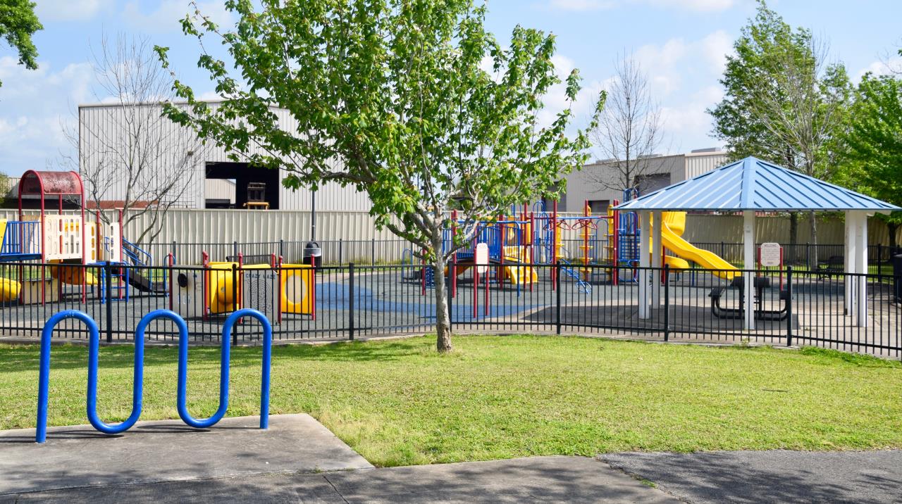 Parish plans sale of Goodhope Park to Shell subsidiary
