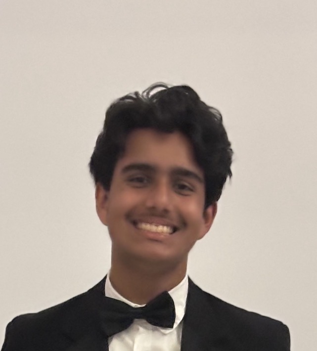 Destrehan clarinet player honed craft, headed to prestigious music school