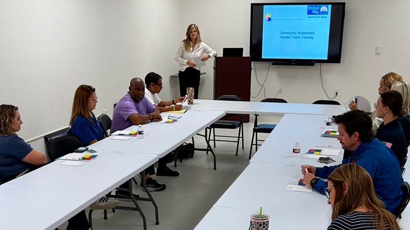 Free lunch series offers business, career guidance